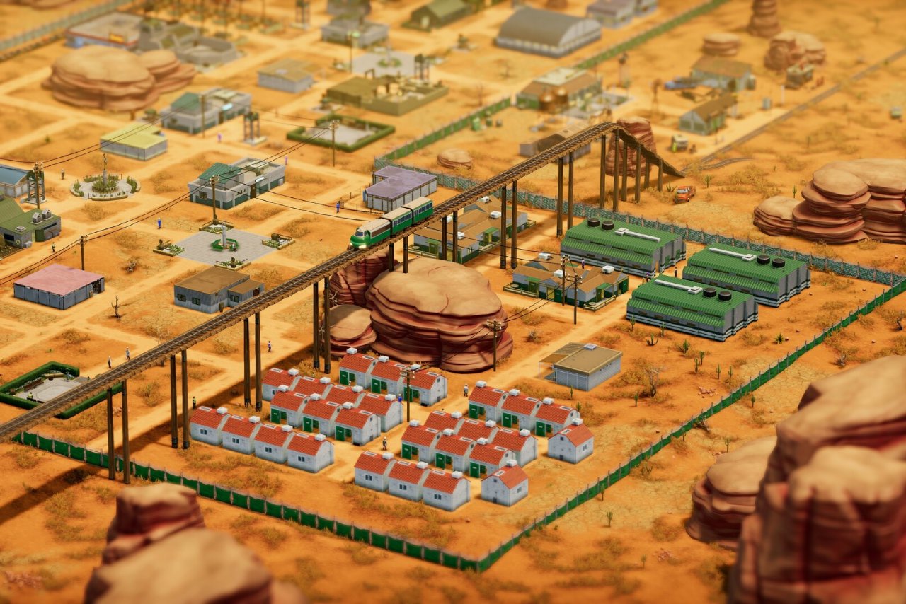 One Military Camp launches on PlayStation 5 and Xbox Series X|S ...