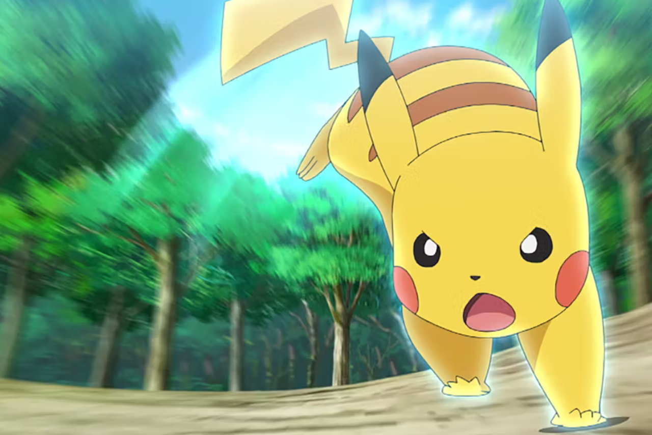 Pokémon Generation 10 release year supposedly leaked, codenamed Project ...