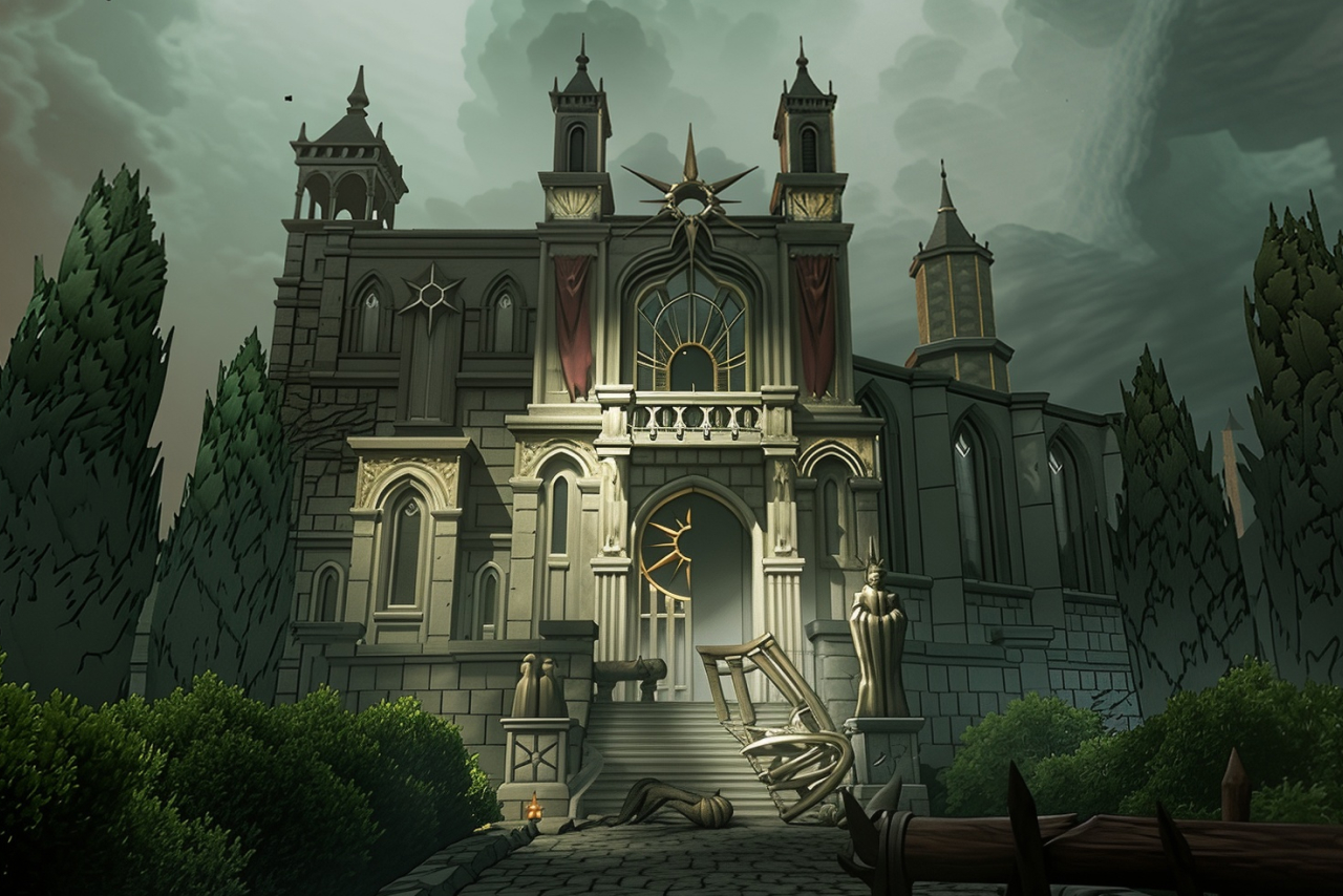 Starbreeze Cancels Co-Op D&D Game to Focus on Payday IP