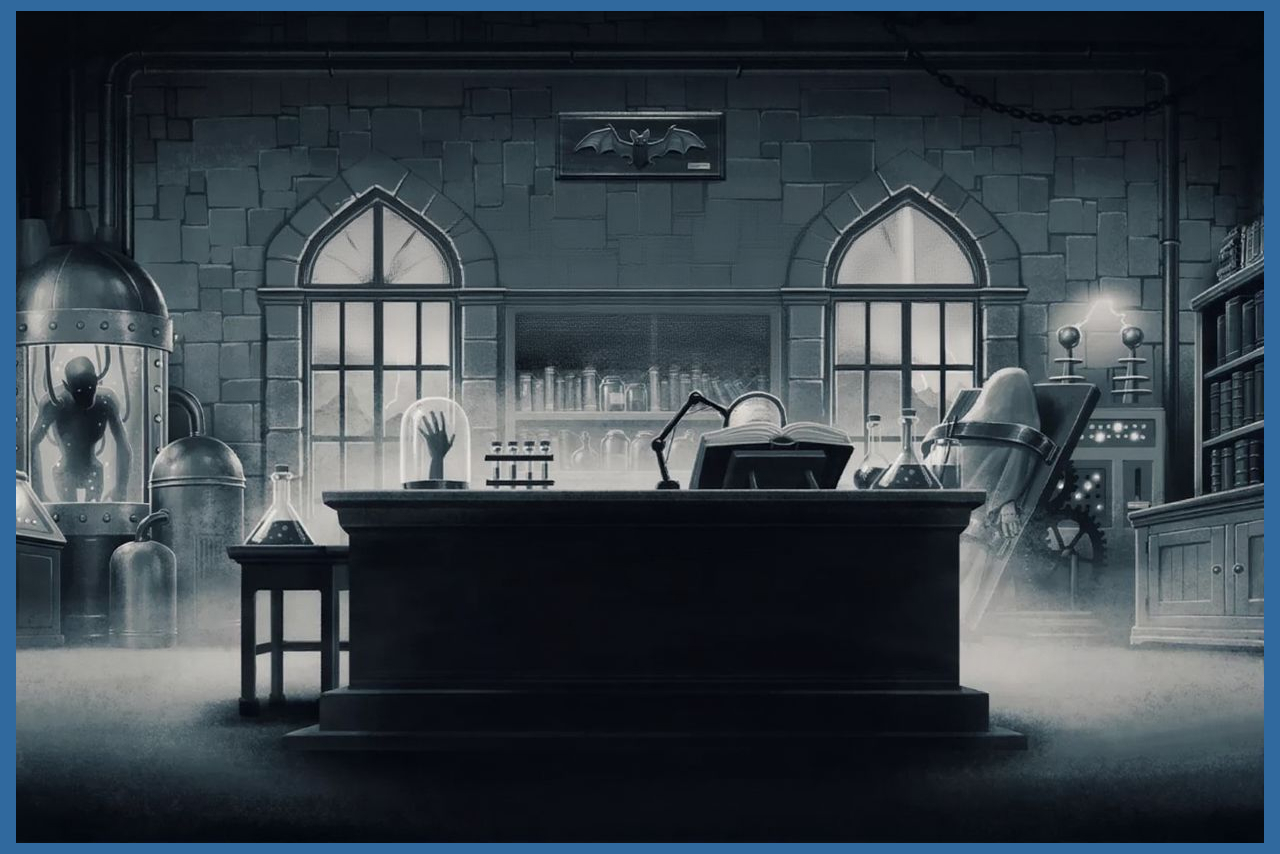 Valve launches fourth annual Halloween-themed sale: Steam Scream IV ...