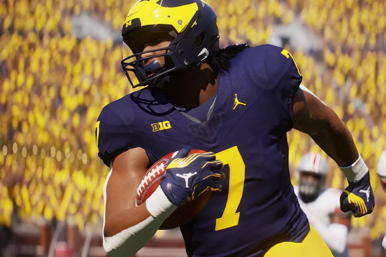 EA revenue continues to decline; net income down 53% year-over-year ...