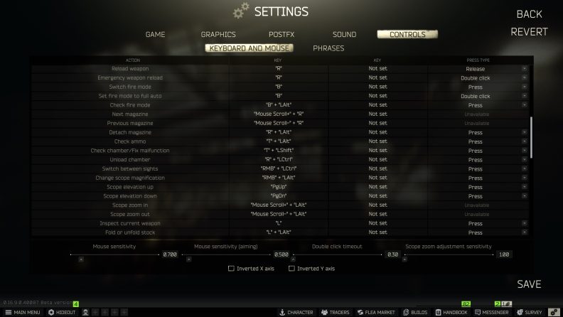 Escape from Tarkov console port officially confirmed by Battlestate ...