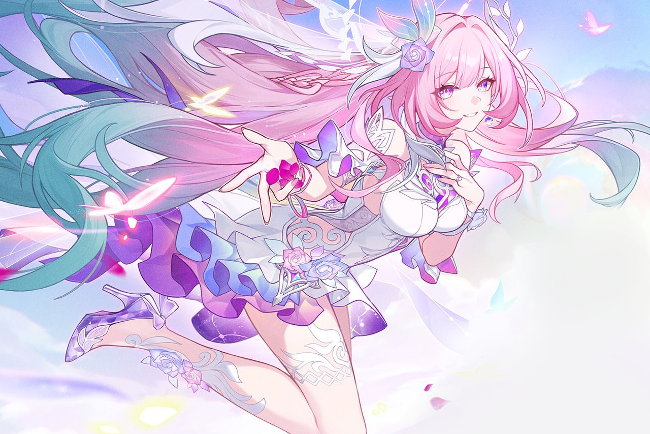 Flame-Chase reaches finale in Honkai: Star Rail Version 3.7 - Gaming News