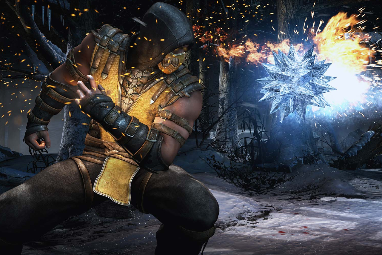 Dan Forden retires after 37-year career in the video game industry - Gaming News