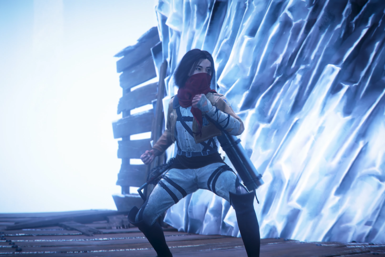 Assassin’s Creed Shadow to collaborate with hit anime ‘Attack on Titan ...