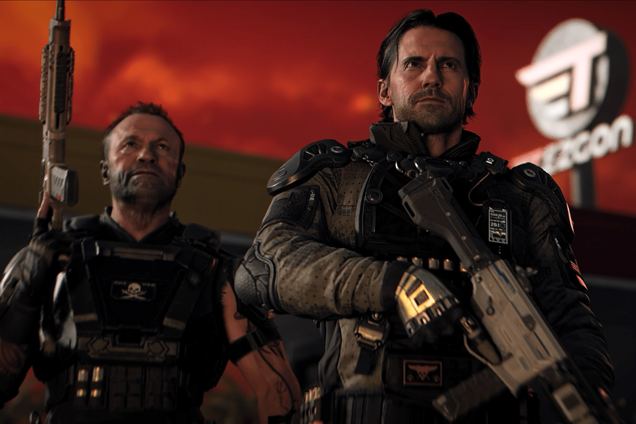 Call of Duty: Black Ops 7 launches worldwide, hitting Xbox Game Pass on ...