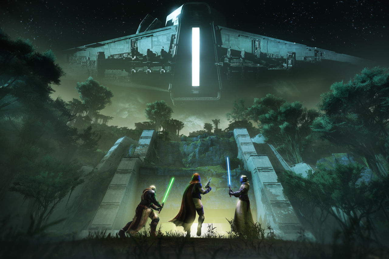 Destiny 2 showcases upcoming Renegades expansion with launch trailer ...