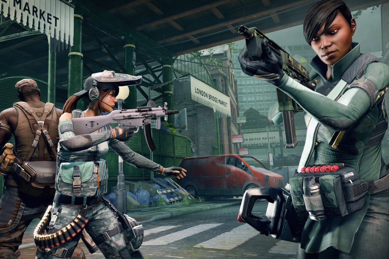 Splash Damage enters studio-wide consultation, signaling potentially massive layoffs - Gaming News