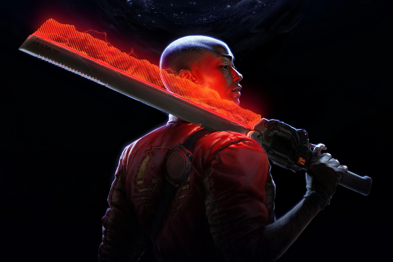 Naughty Dog’s Intergalactic: The Heretic Prophet preliminary targets ...
