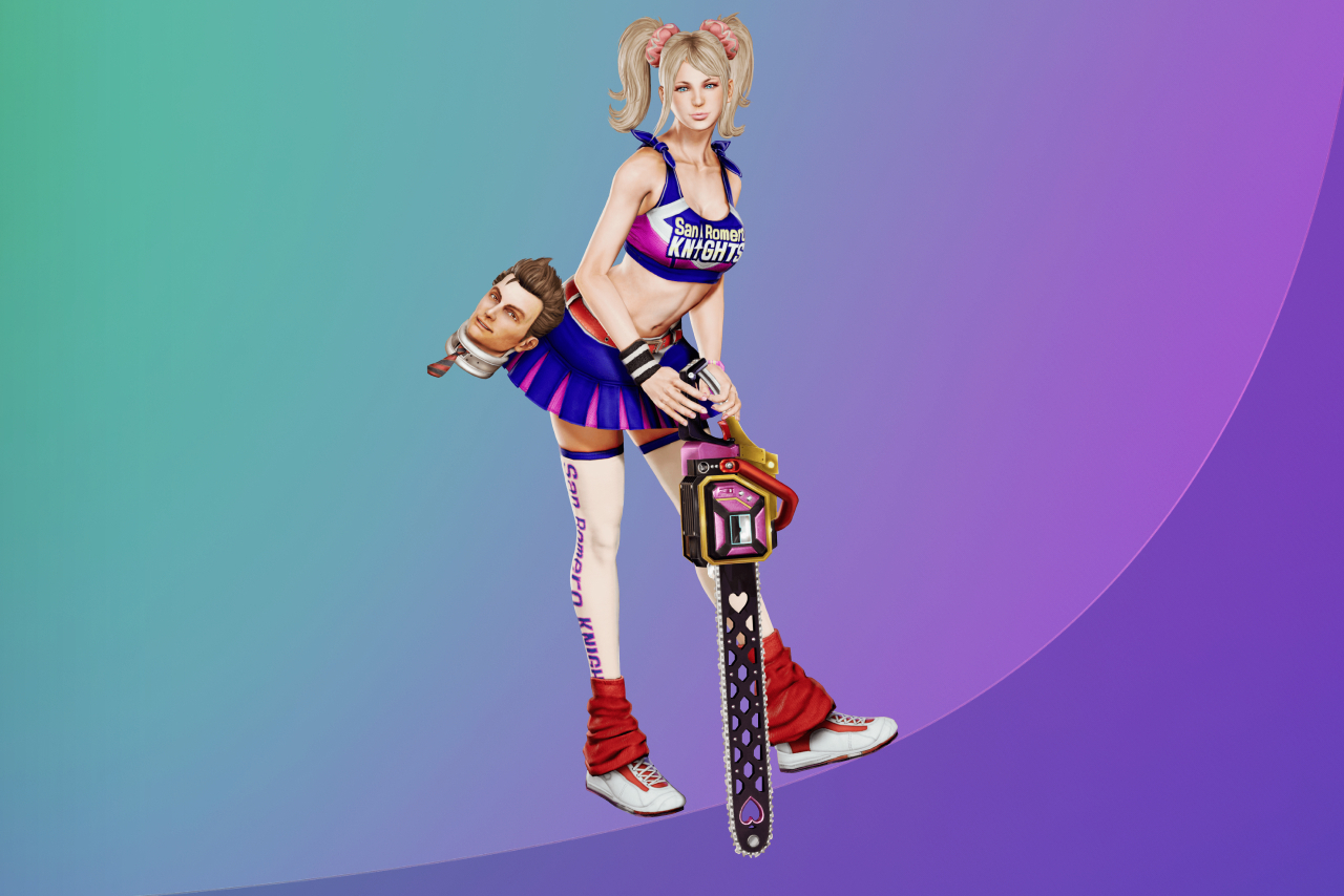 Lollipop Chainsaw RePOP postpones release of Nintendo Switch 2 edition to early 2026 - Gaming News