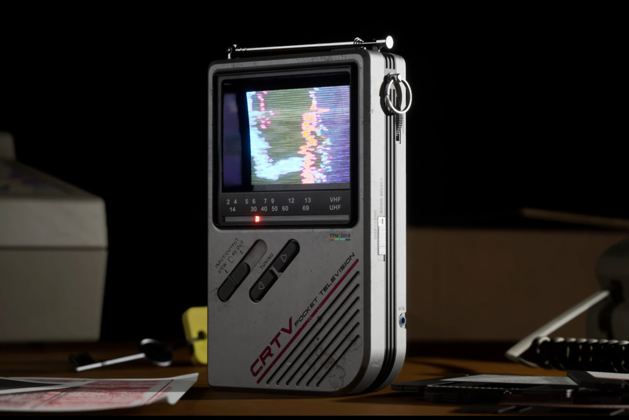 Silent Hill: Townfall release date leaks from Mexican retailer - Gaming ...