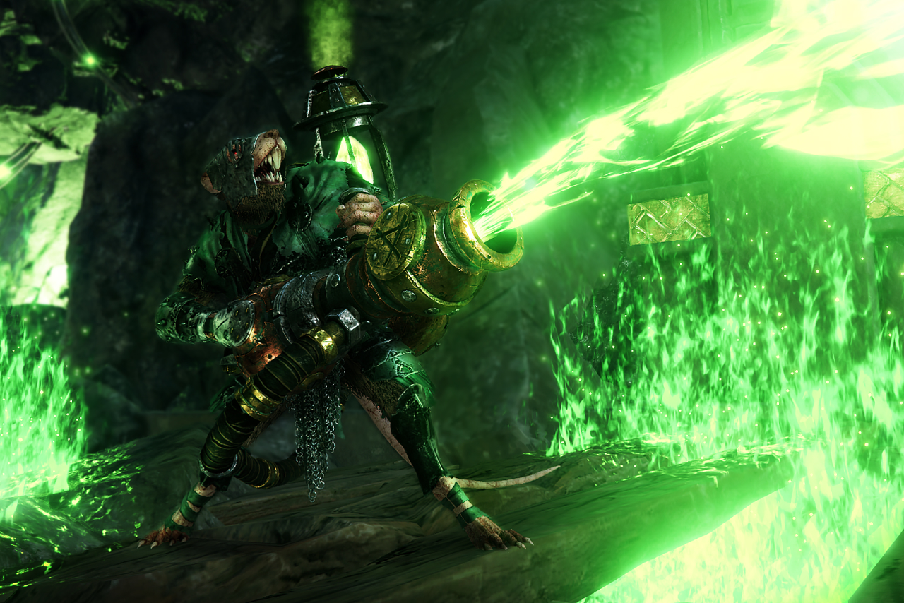 Warhammer: Vermintide 2 surpasses milestone of 25M players - Gaming News