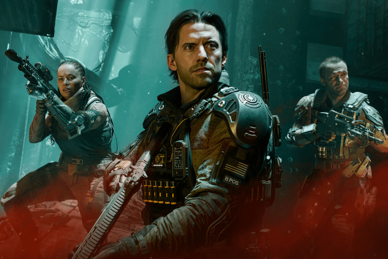 Call of Duty: Black Ops 7 season 01 to launch endgame content - Gaming News
