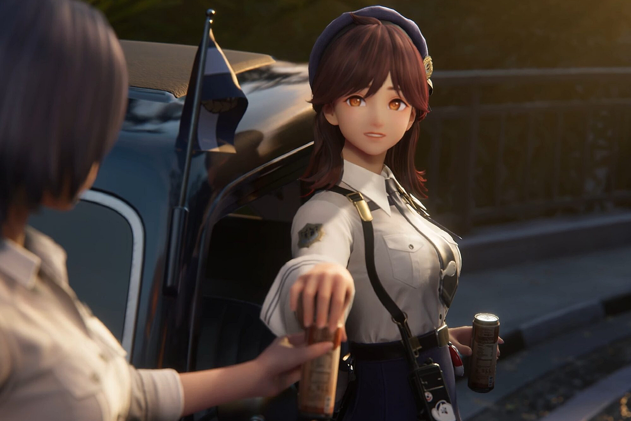 Genshin Impact, Honkai: Star Rail, and ZZZ creators announce new open ...